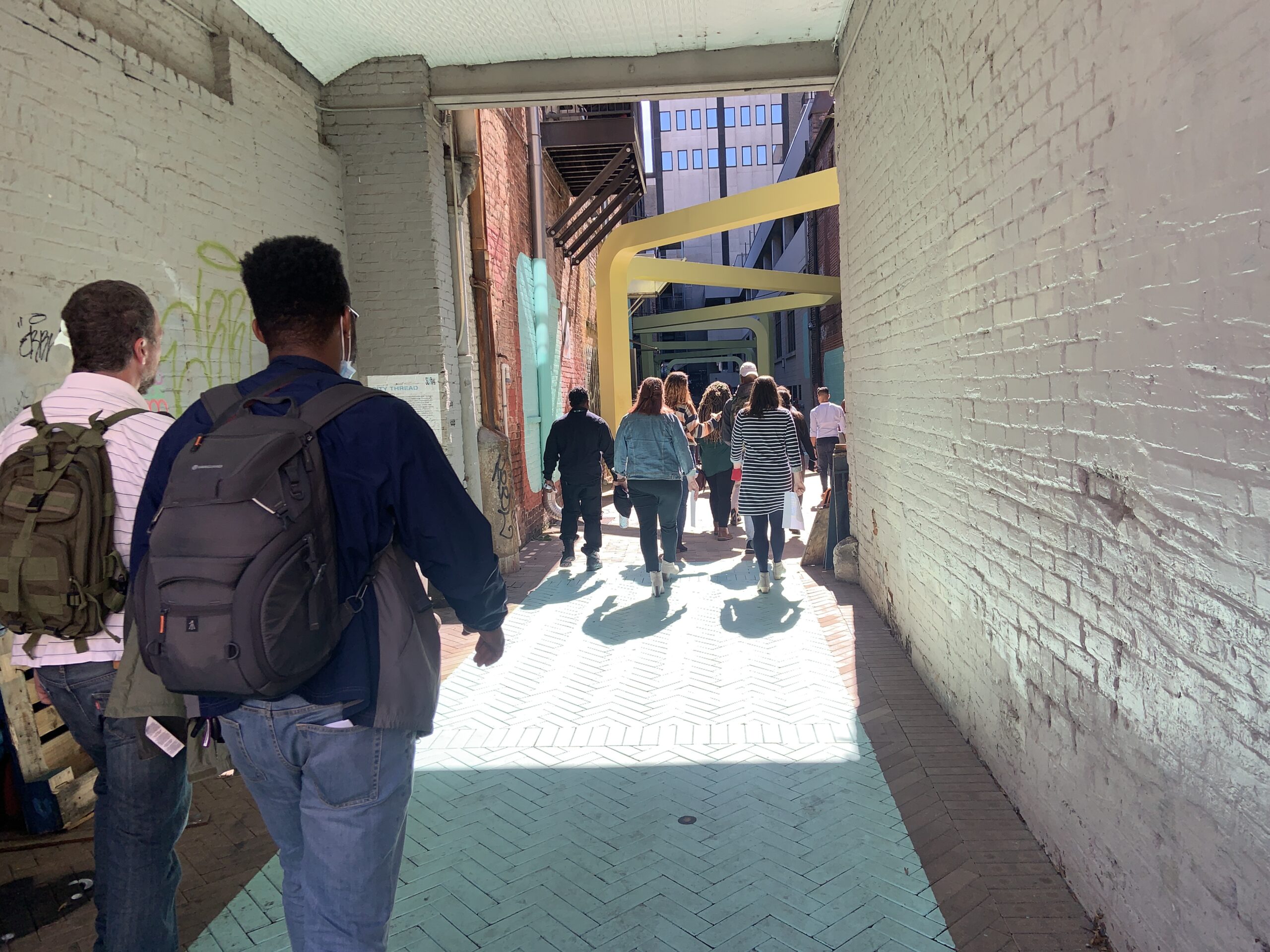 Five spots you should visit in the Innovation District of Chattanooga ...