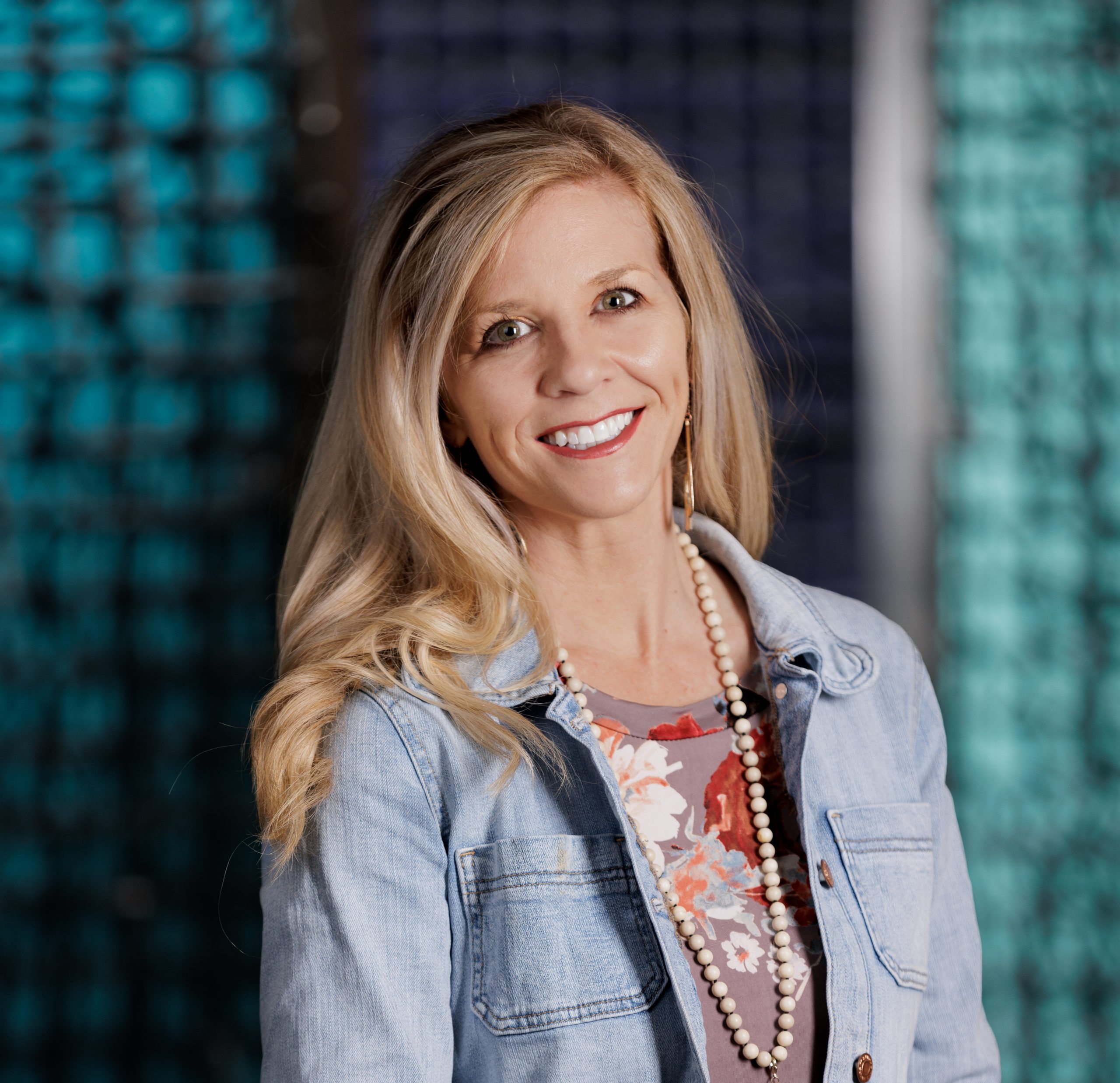 The View from the Top – A spotlight with TGH TN's Rachael Morrow - The ...