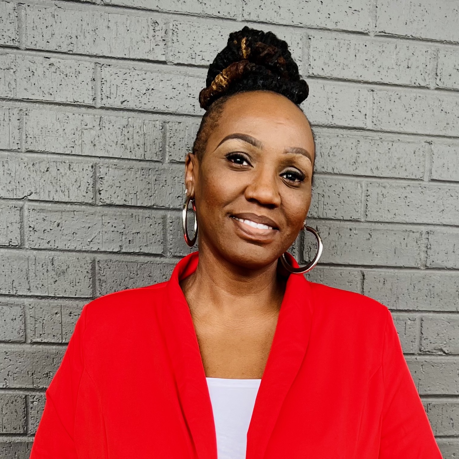 Meet Our Team - The Enterprise Center