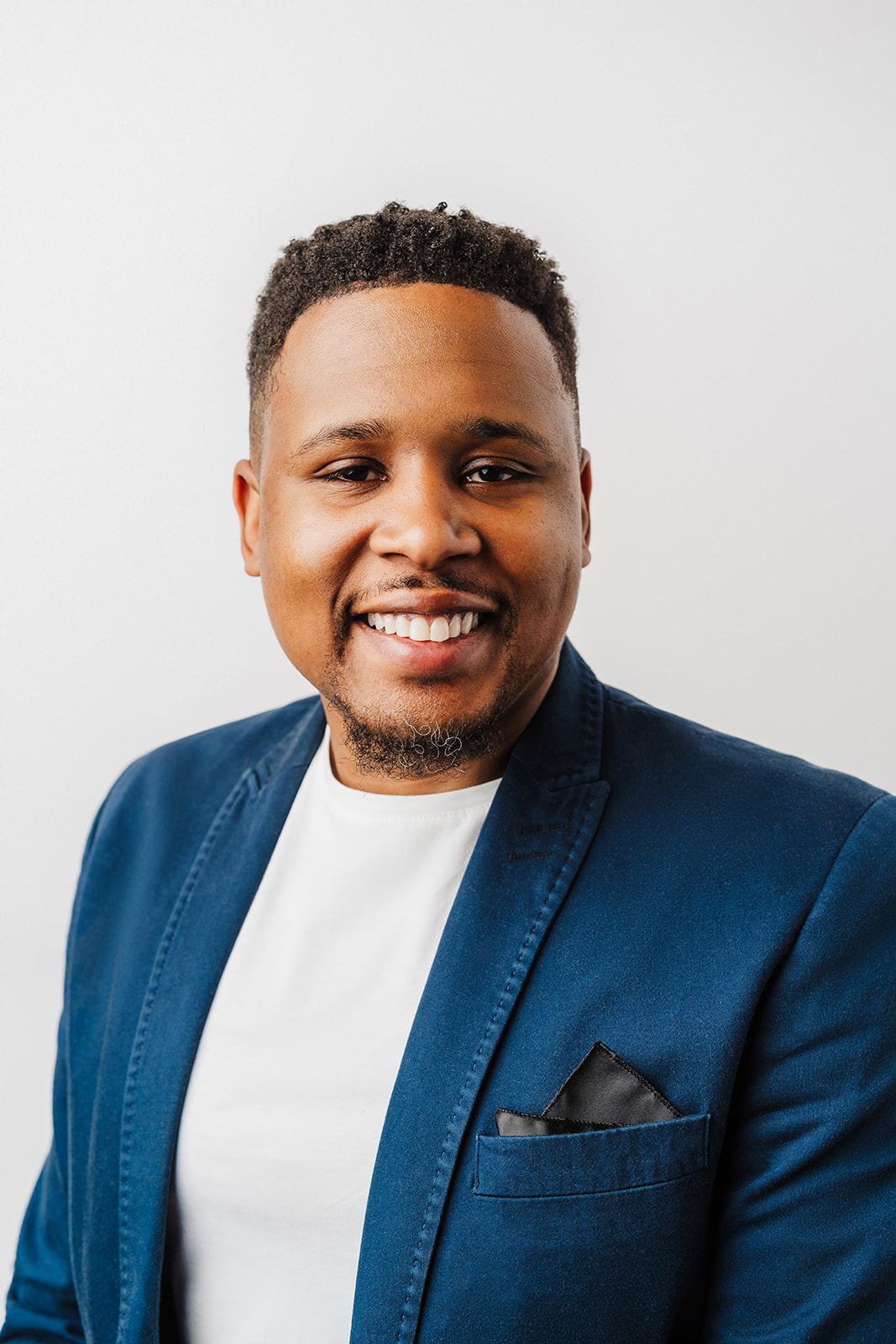 Meet Our Team - The Enterprise Center