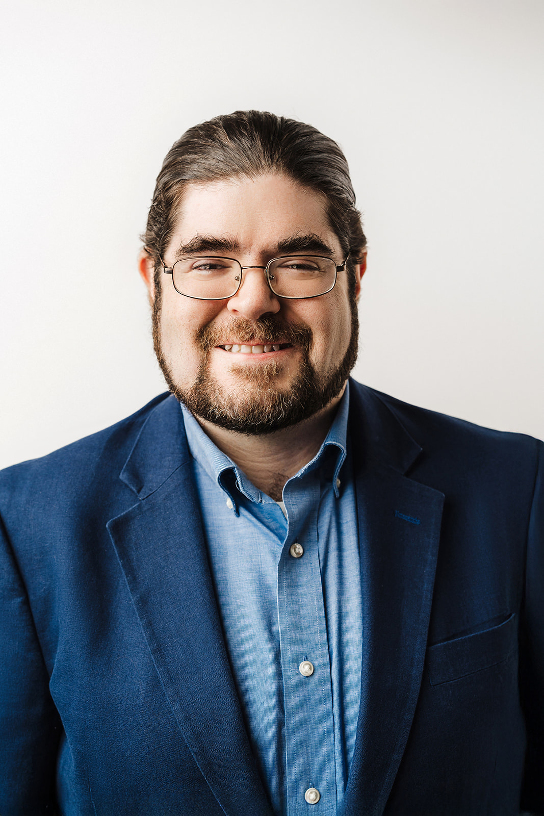 Meet Our Team - The Enterprise Center