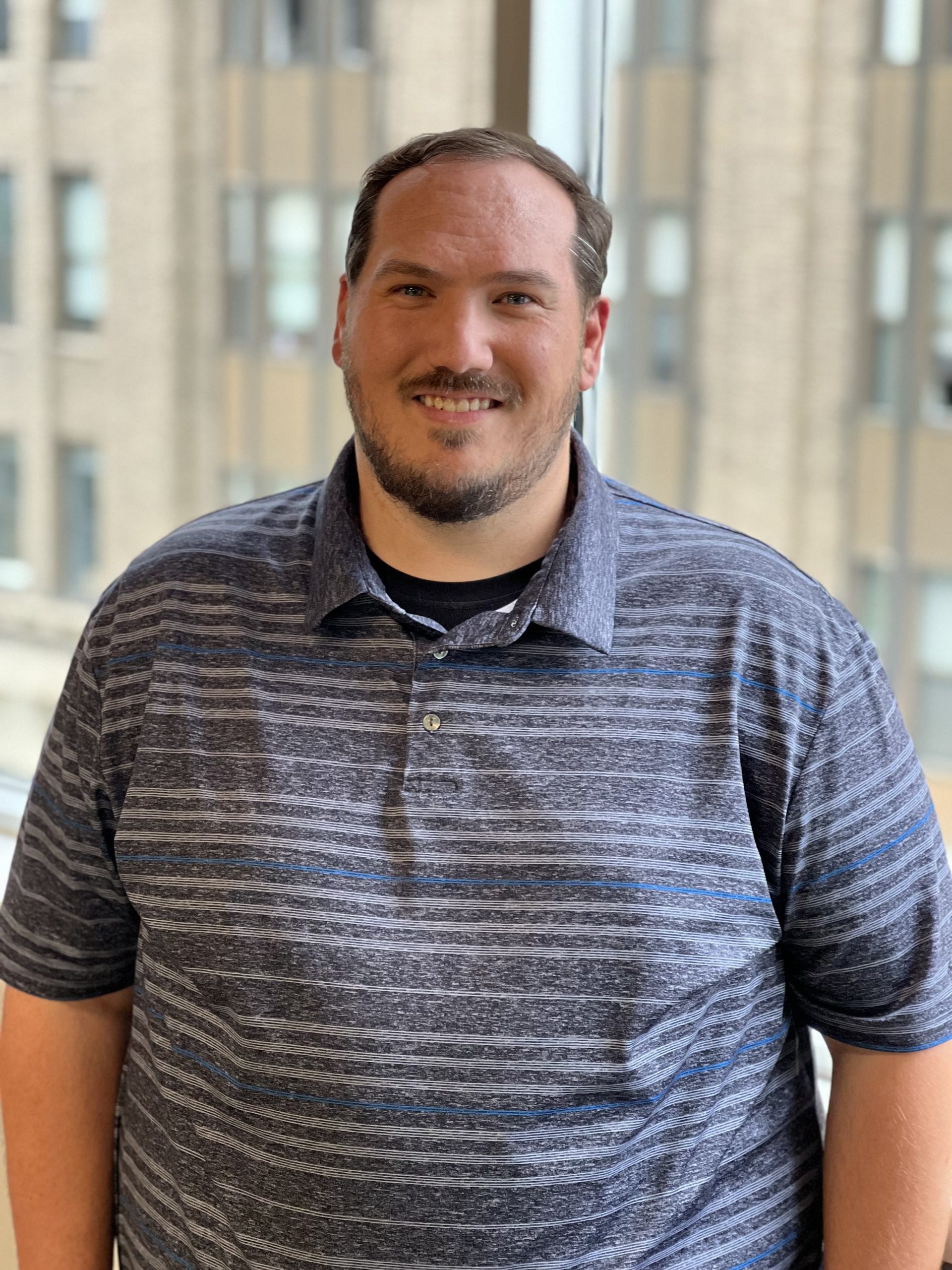 Meet Our Team - The Enterprise Center