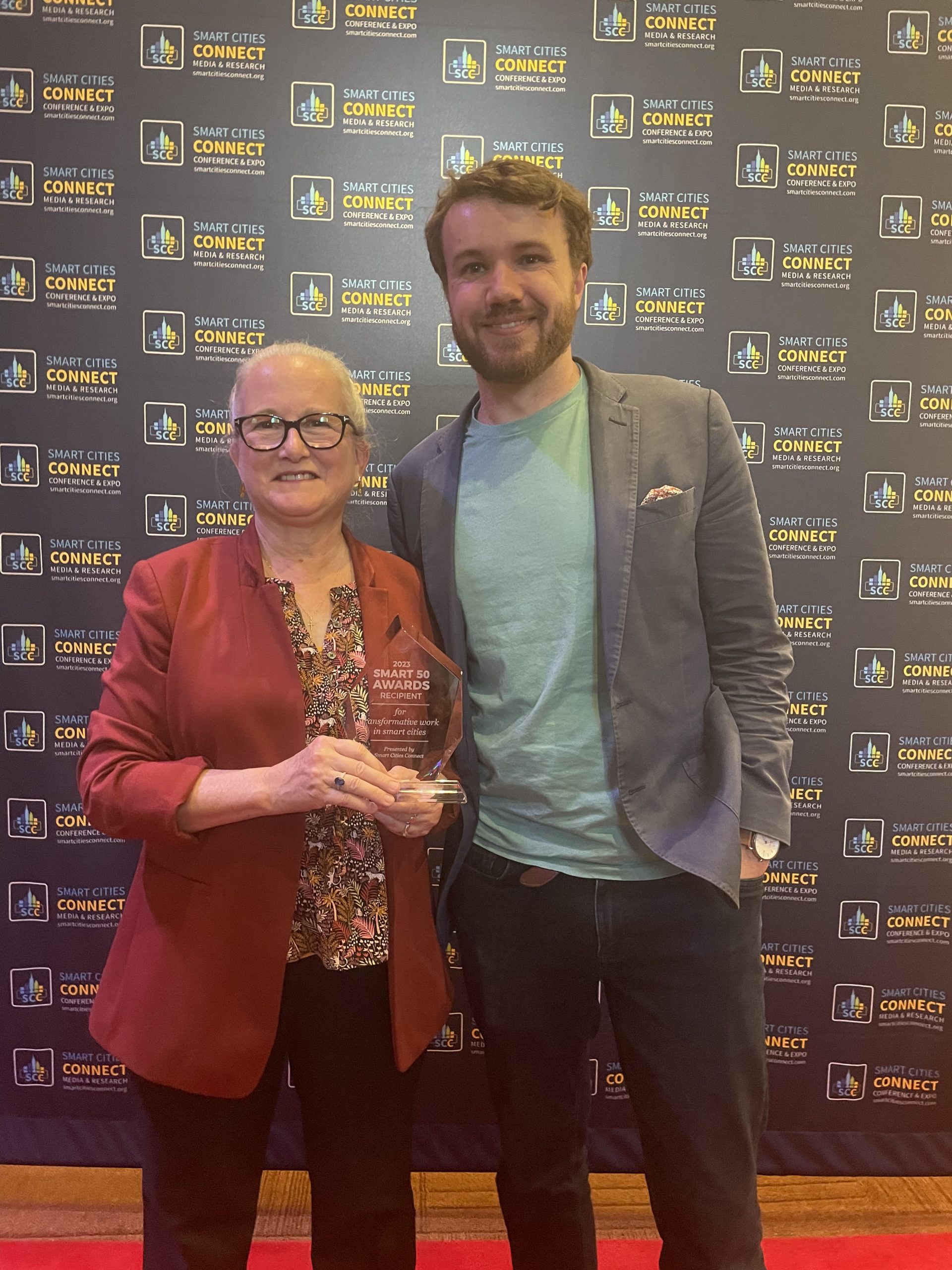 Chattanooga Recognized for Transformative Smart Cities Projects - The ...