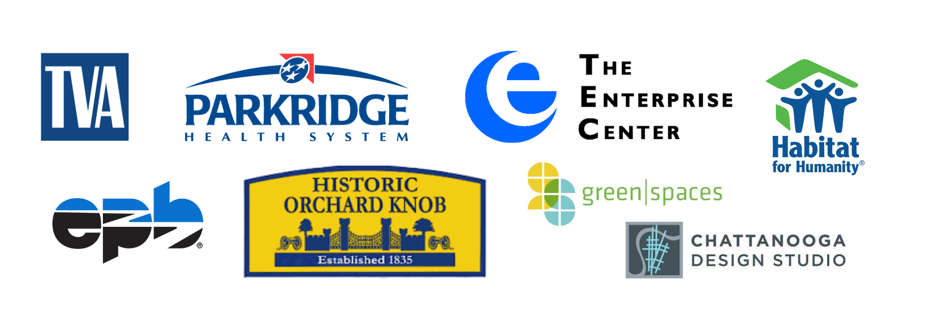 Connected Communities - The Enterprise Center