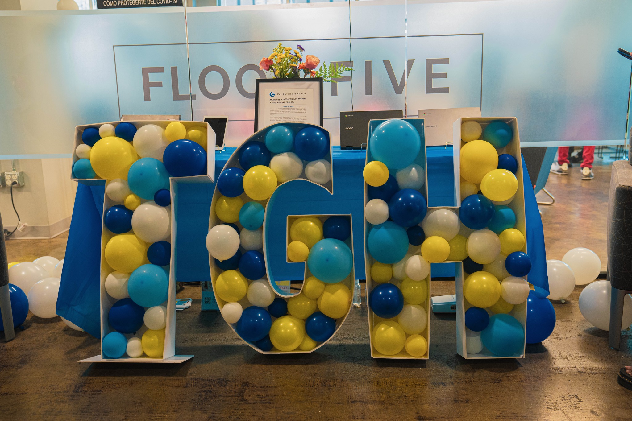 Tech Goes Home celebrates 10,000 graduates; community impact - The ...