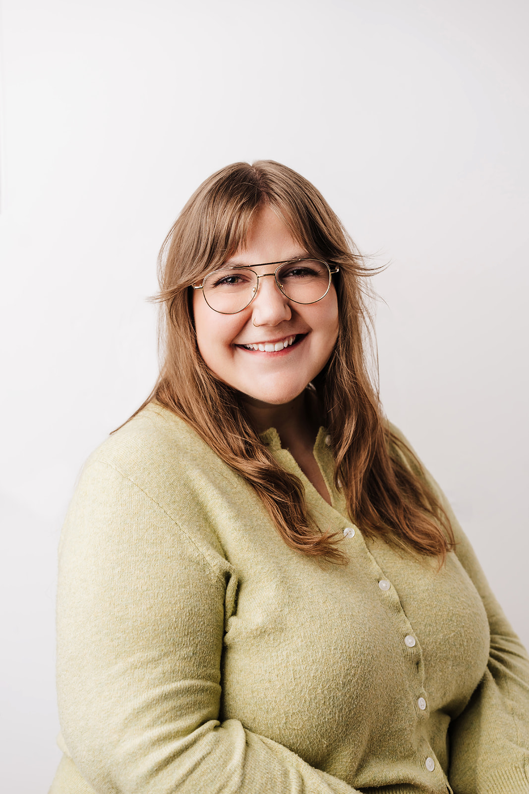 Meet Our Team - The Enterprise Center