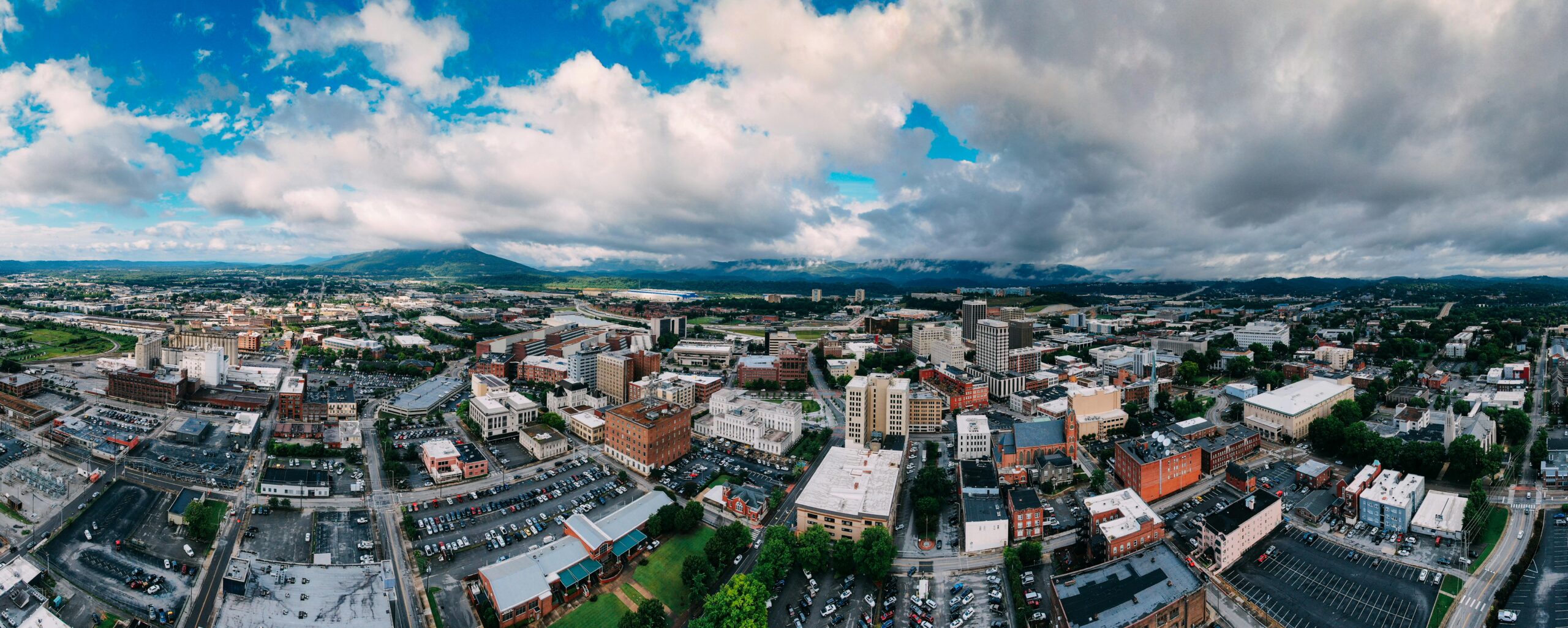 Learn About Us - The Enterprise Center